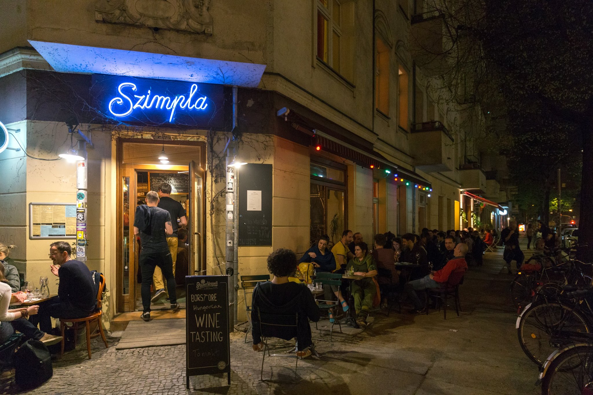 Szimpla Berlin
